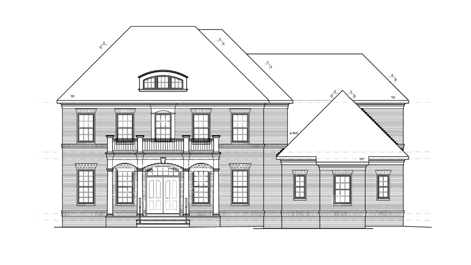 The Evanton | Gulick Group