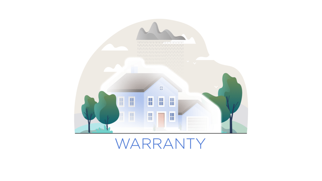 Navigating a New Home Build – Warranty | Gulick Group