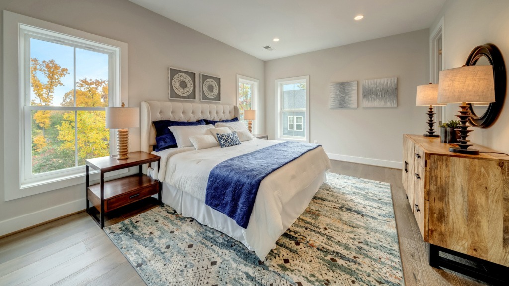 The Evanton | Gulick Group
