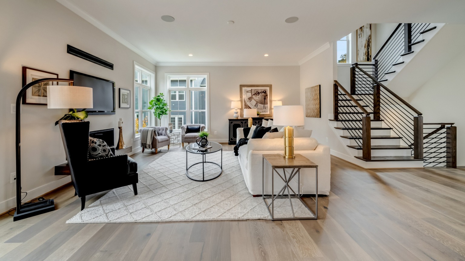 The Evanton | Gulick Group