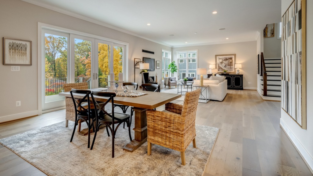 The Evanton | Gulick Group
