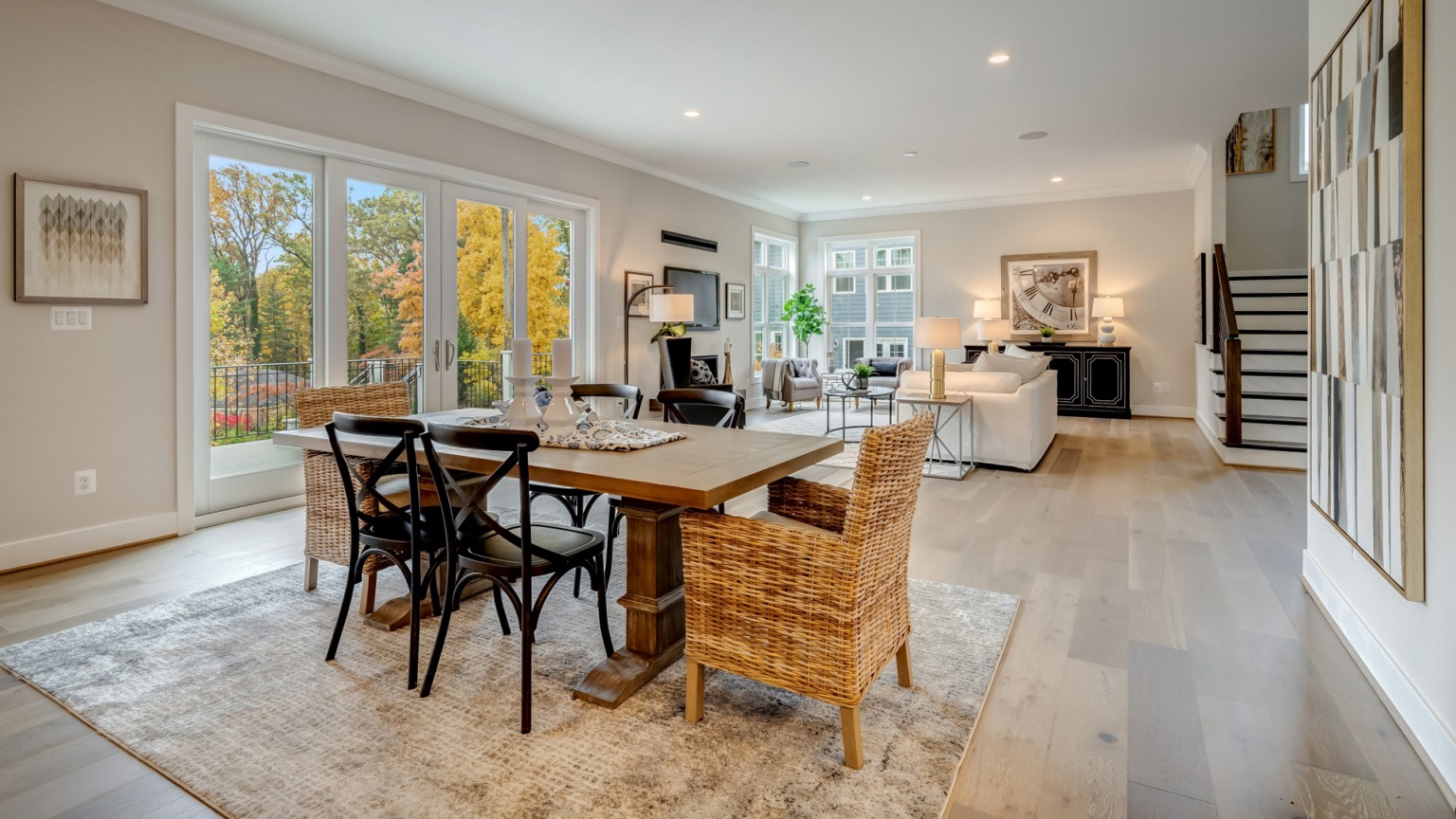 The Evanton | Gulick Group