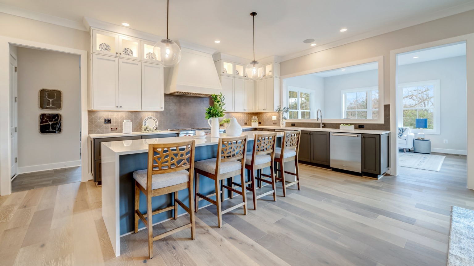 The Evanton | Gulick Group